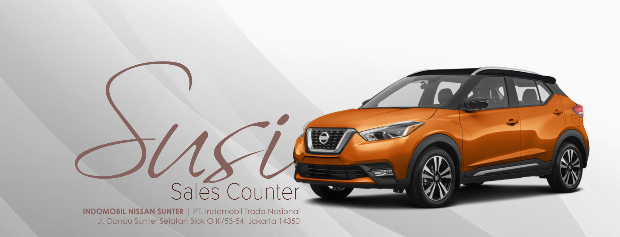 TERRA - Dealer Resmi Nissan